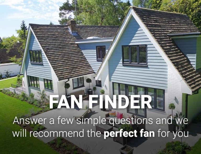 Whole House Fan Installation | Attic Fan Installation