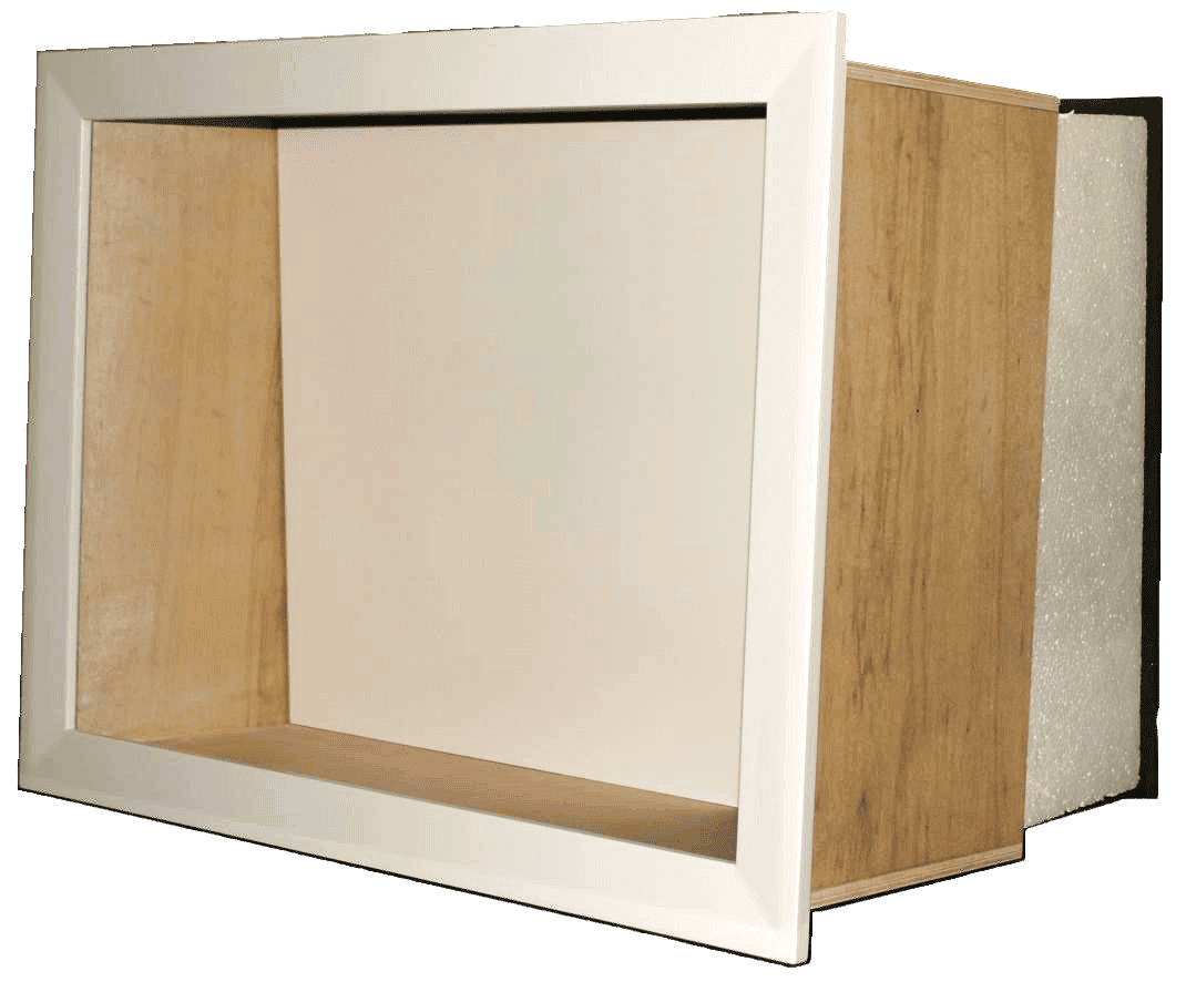 EZ Hatch ~ Attic Access Door