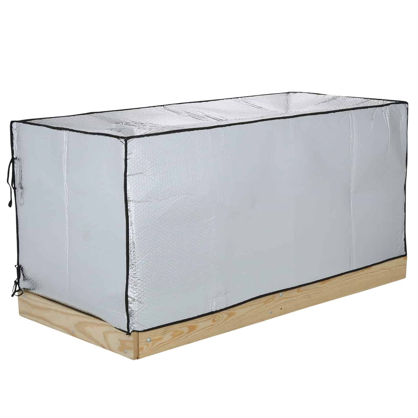 EZ Hatch ~ Attic Access Door